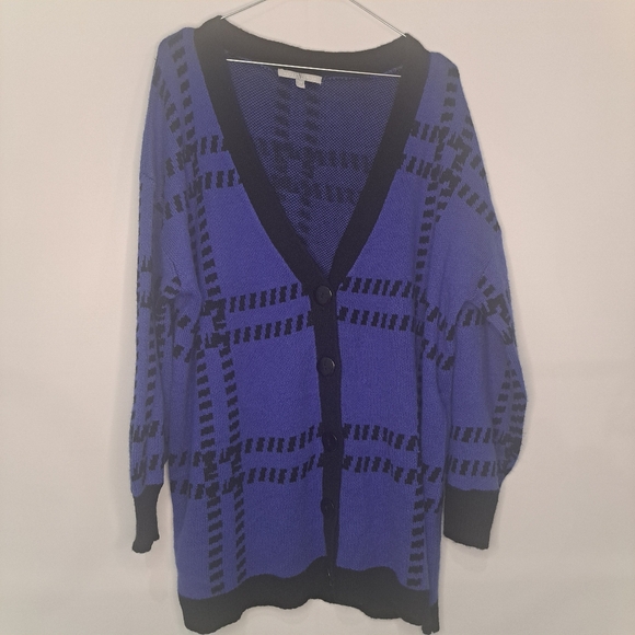 Heart N Crush | Sweaters | Heart N Crush 2x 5button Cardigan Sweater ...
